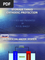 Fuel Storage Tank Color Code | PDF | Biodiesel | Gasoline