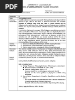 Western Musical Instruments | PDF | Musical Instruments | Orchestras