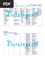 Nursing Bedside Swallow Screen: Pre-Screen Assessment: Yes No | PDF | Wellness