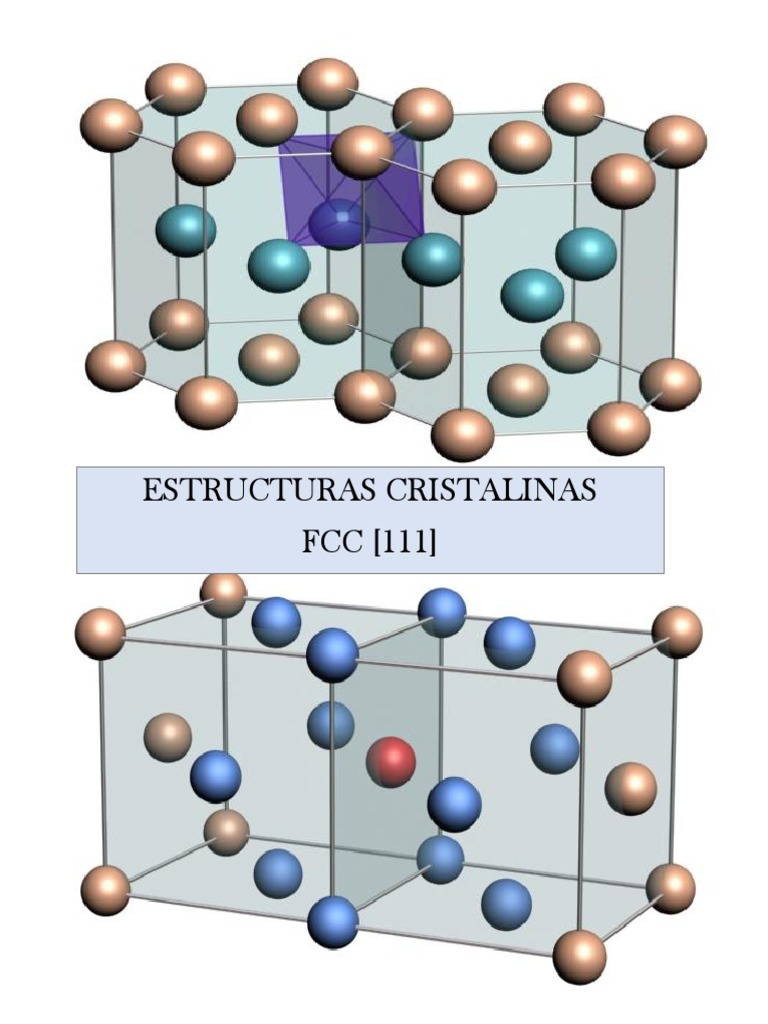 FCC Final PDF | PDF | Sustancias químicas | Química Física