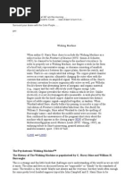 Amplifying Pattern Design | PDF