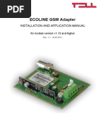 Altai Access Controller Configuration Manual - v2.0 | PDF | Ip Address ...