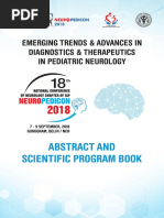 HINE Score Guide for Neonatal Care | PDF | Preterm Birth | Pediatrics