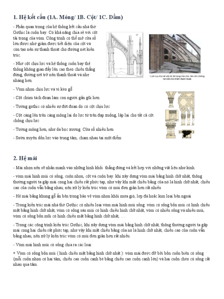 Gothic | PDF