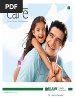 Reliance Health Infinity Insurance - Brochure PDF | PDF | Hospital ...