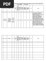 Bs en 12201 2 2011 Standard | PDF | Pipe (Fluid Conveyance) | Hydraulic ...