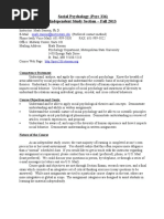 Open Ended Functional Assessment Interview | PDF | Behavior | Interview