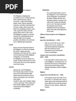 Gully Spacing Calculation | PDF | Physical Geography | Geomorphology
