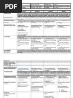 DLL For Contemporary Philippine Arts From The Region | PDF | Curriculum ...