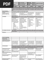 DLL For Contemporary Philippine Arts From The Region | PDF | Curriculum ...