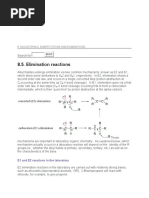 Solvent Polarity Table | PDF | Solvent | Ethanol