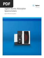 5991-2106EN - Extractor Ion Source - Ei - 5977A | PDF | Mass ...