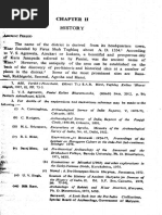 Emcee Script Barrio Fiesta | PDF