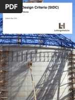 Load Combinations and Snow Load According To NBC 2015 | PDF | Snow ...