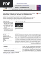ASTM G77 98 Block On Ring | PDF | Wear | Friction