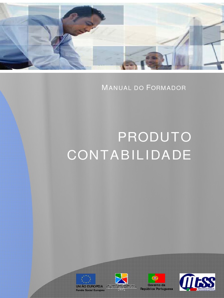 Contabilidade Primavera Software PDF | PDF | Planejamento de recursos ...