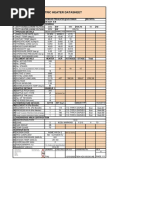 Kirloskar HA294 Parts List | PDF | Vehicles | Transportation Engineering