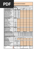 Lennox Serial Number Nomenclature | PDF | Furnace | Air Conditioning