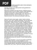 I. Seinius. Kuprelis | PDF