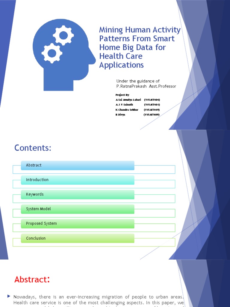 Mining | PDF | Bayesian Network | Information Science