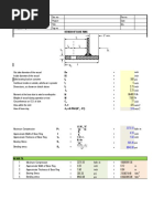 Anchor Chair Design for Storage Tanks | PDF | Mechanical Engineering ...