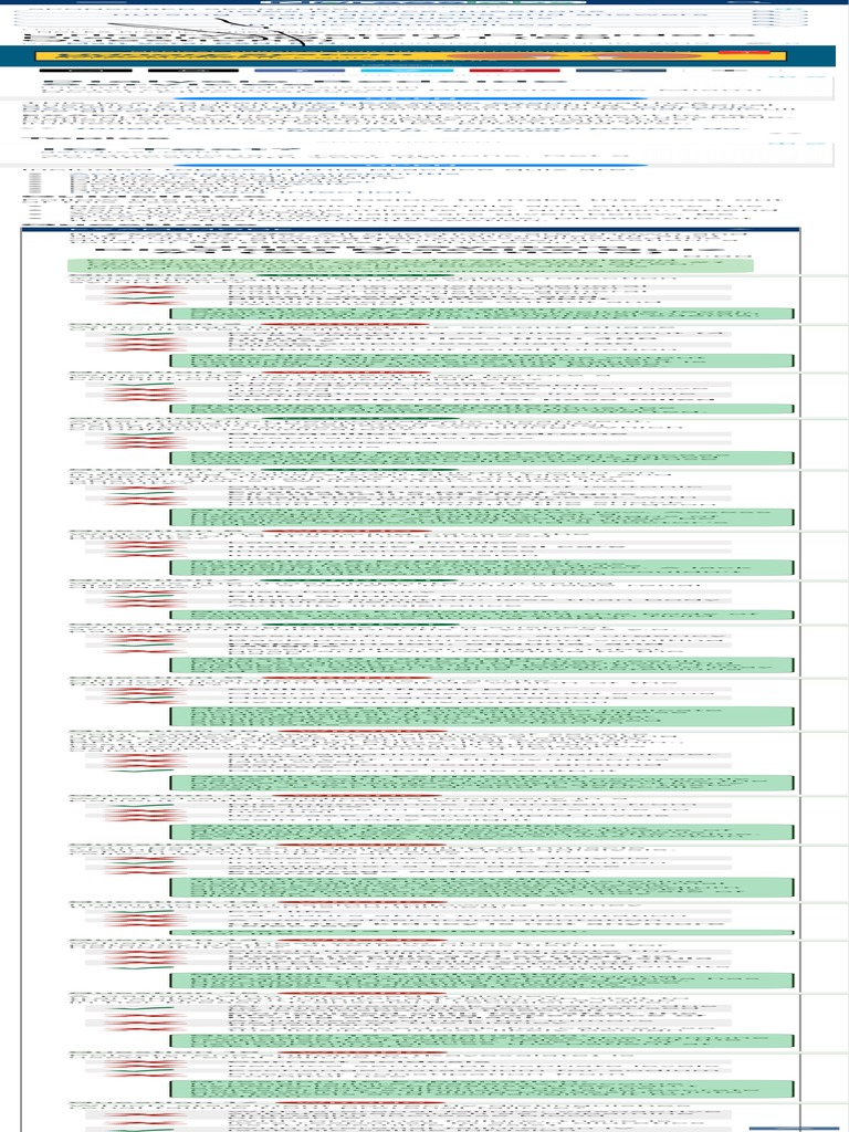Urinary System Disorders NCLEX-RN Practice Quiz #1 (50 Questions) PDF ...