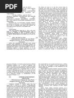 The Conoco Weather Clause | PDF | Legal Concepts | Civil Law (Legal System)