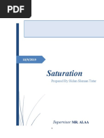 Demulsifier - Bottle Testing and Information Collection | PDF ...