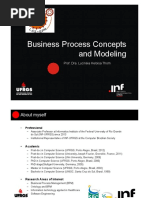Workday Business Process Framework | PDF | Business Process | Audit
