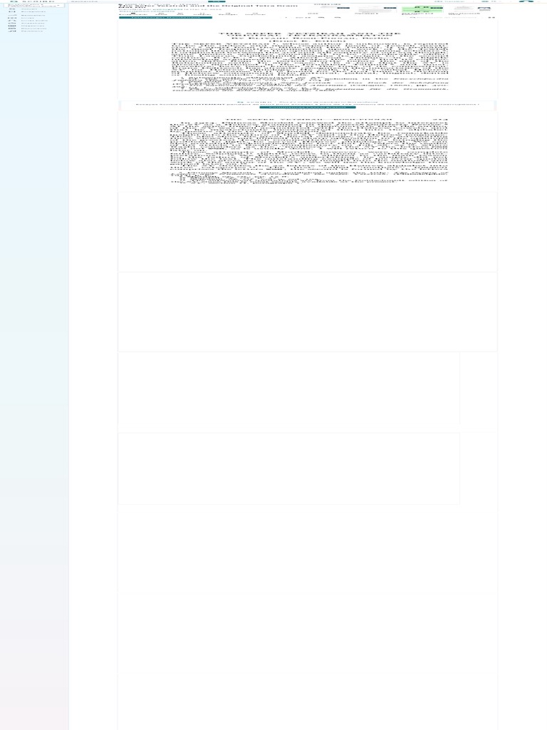 The Sefer Yetzirah and The Original Tetra Gram Mat On - Tetragrammaton ...