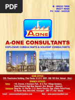 OISD 225 TT Decantation Procedure - Check List | PDF | Oil Tanker ...