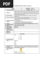 Adding Similar Fractions Lesson PLan | PDF | Fraction (Mathematics ...