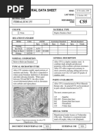 Sample Tables | PDF | Depreciation | Intangible Asset