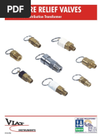 Nytro Libra Technical Data Sheet | PDF | Materials | Chemistry