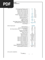 Gusset Plate Connection For Truss | PDF | Truss | Solid Mechanics