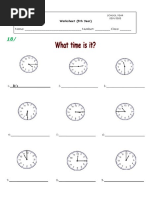 Name:: Worksheet # 5 in English - Polite Expressions | PDF | Career ...