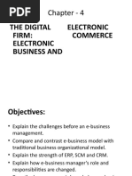 Business Meeting Script | PDF | Electronic Business | E Commerce