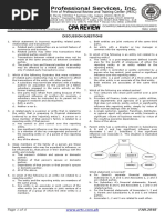 Lkas 24 | PDF | Subsidiary | Financial Statement