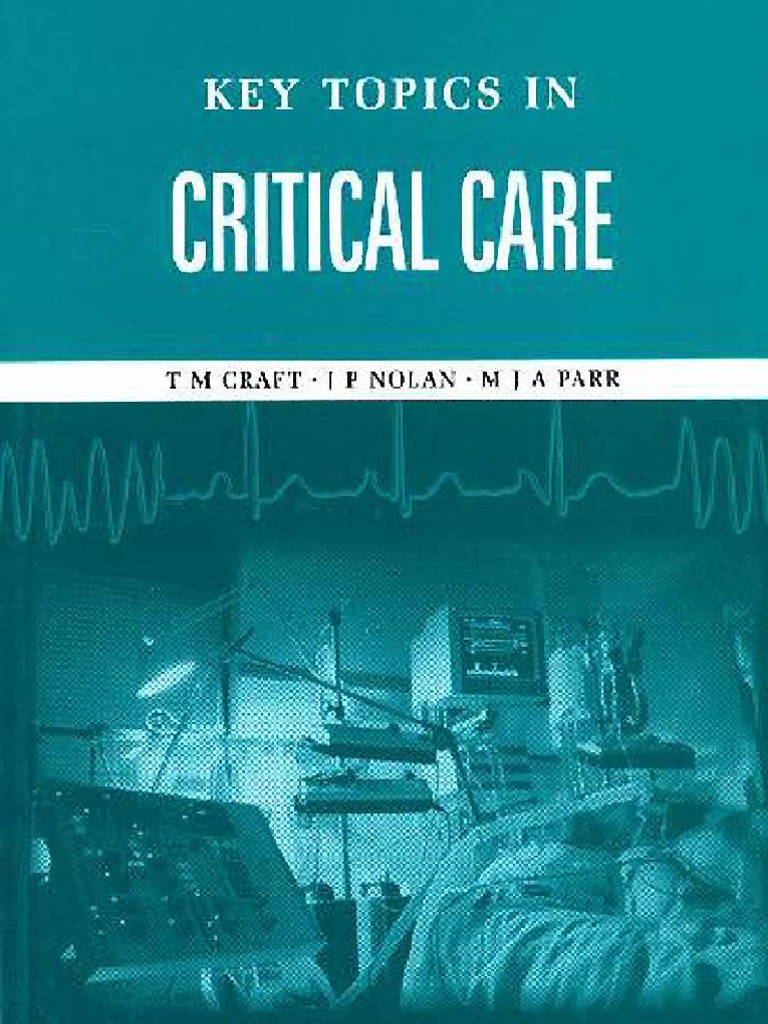 Key Topics in Critical Care | Hiv/Aids | Adrenal Gland