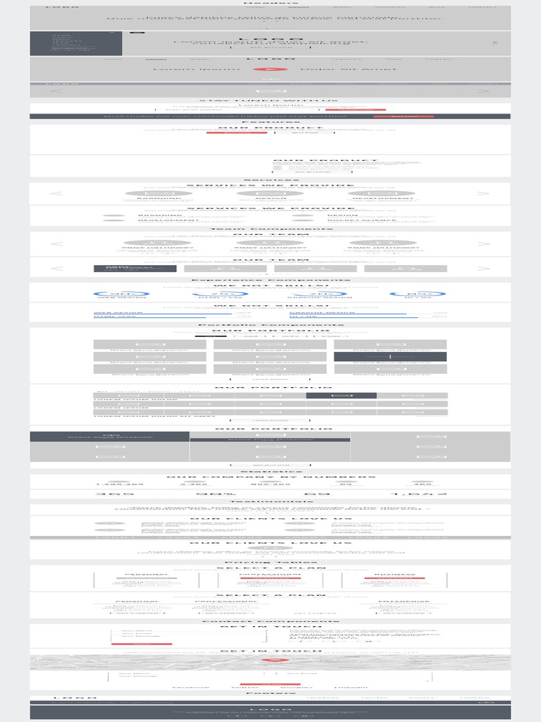 Edunomics Wireframe PDF | PDF