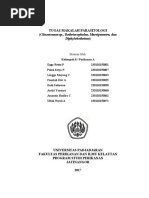Daftar Nama Ilmiah Ikan Laut | PDF