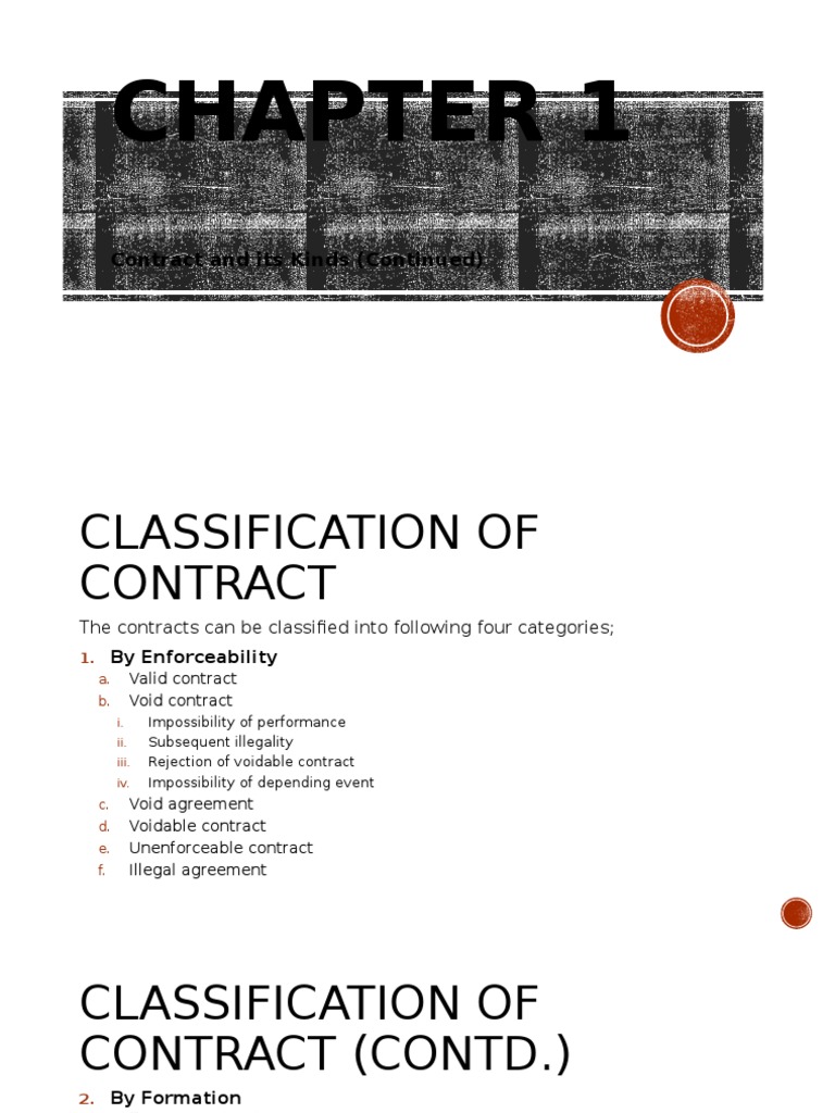 Chap1 Contd | PDF | Legal Ethics | Private Law