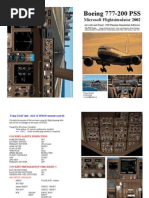 SimBrief User Guide and Overview | PDF | Air Traffic Control | Cargo