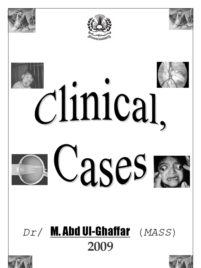 Clinical Examination - Ophthalmology | PDF | Cornea | Visual Acuity