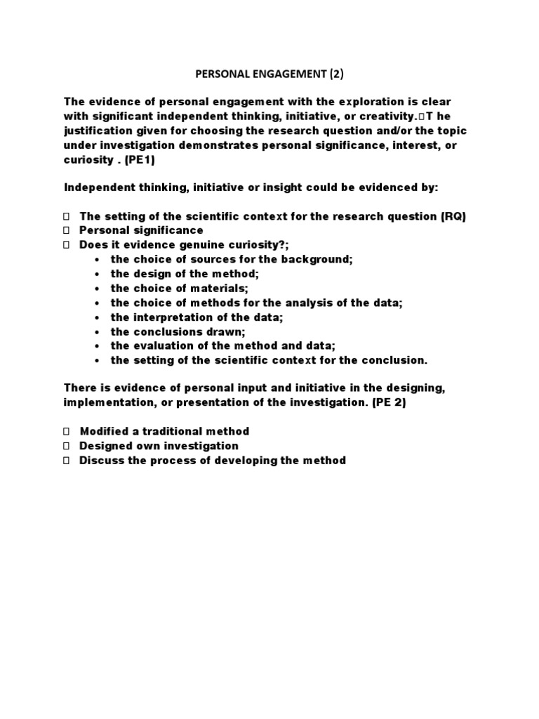 Ia Guide | PDF | Accuracy And Precision | Data