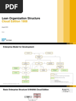 SAP Glossary of Terms and Concepts | PDF | Receipt | Inventory