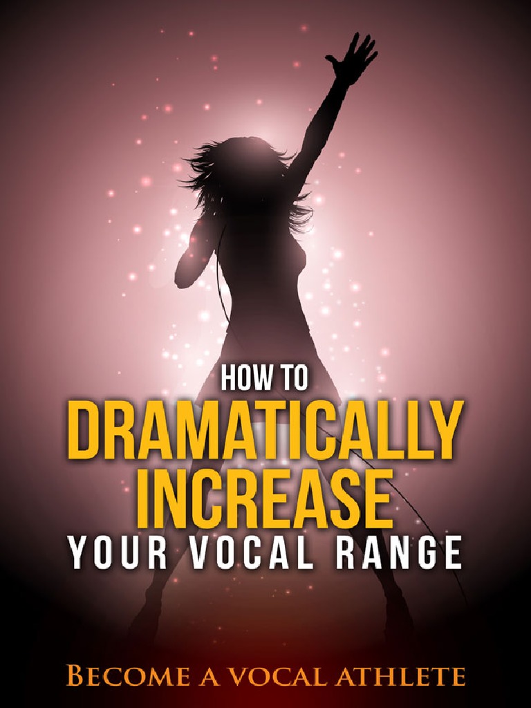 Vocal Exercises to Expand Your Range | PDF | Singing | Larynx