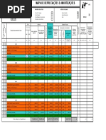 Modelo 32 - Mapa de Depreciações e Amortizações | PDF