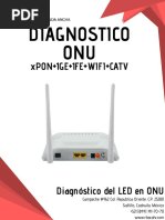 Ficha Tecnica Modem Telmex Atw-622g | PDF | Microsoft Windows ...