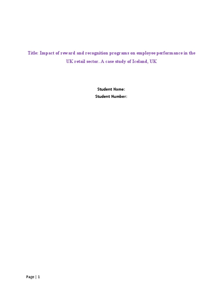 Draft Of Research Methods Pdf Motivation Motivational